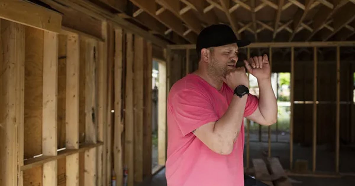 We now know how Stephen Peat's life tragically ended - HockeyFeed