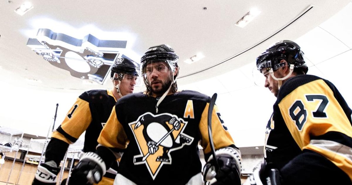 Last chance for the Penguins’ core under Kyle Dubas! - HockeyFeed