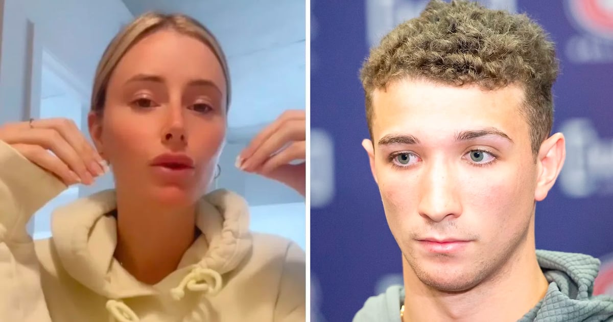 Logan Mailloux could land back in controversy thanks to Vanessa The ...