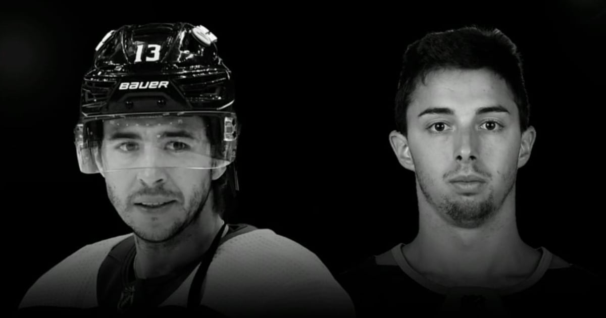New details confirm how Gaudreau brothers found themselves at the ...