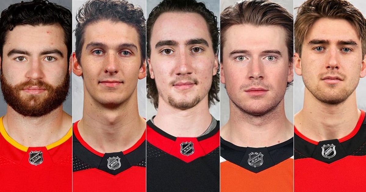 Team Canada 2018: Judge issues 3 publication bans on Monday. - HockeyFeed