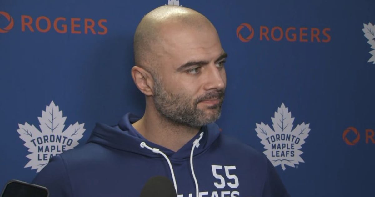 Brutal development in Mark Giordano’s NHL future… - HockeyFeed