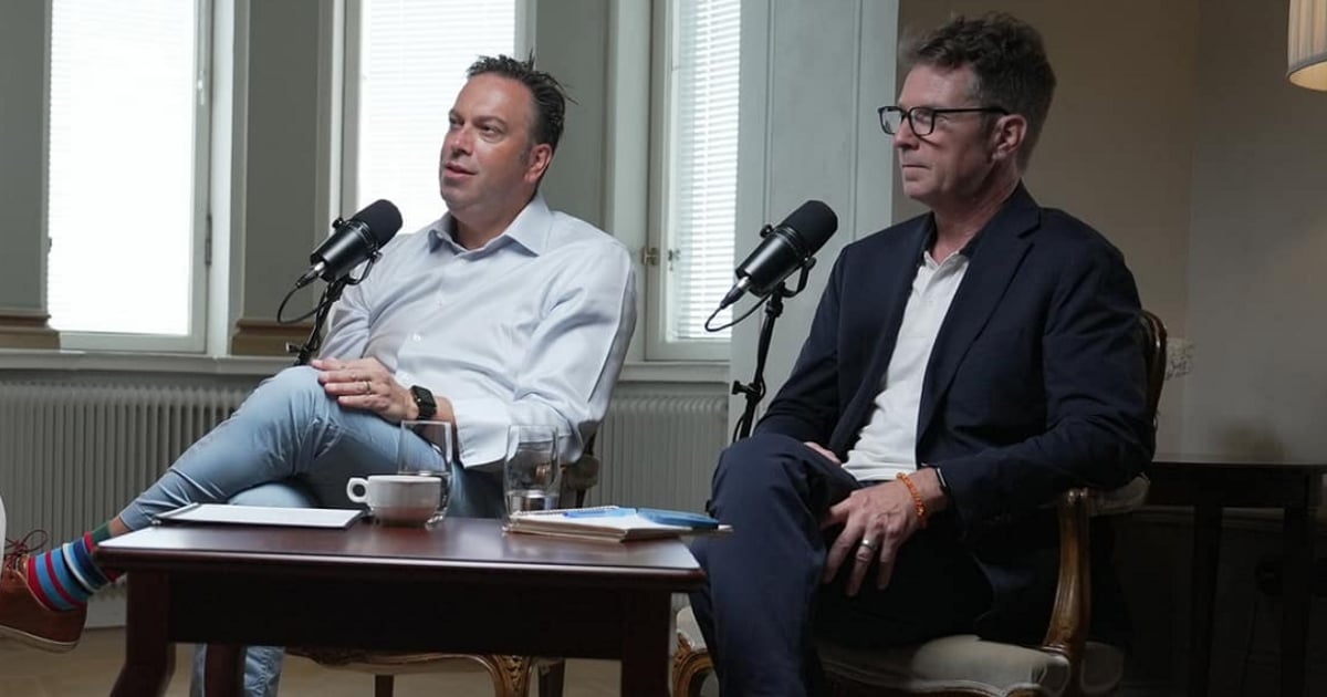 Jeff Marek confirms exit from Sportsnet after 13 years. - HockeyFeed