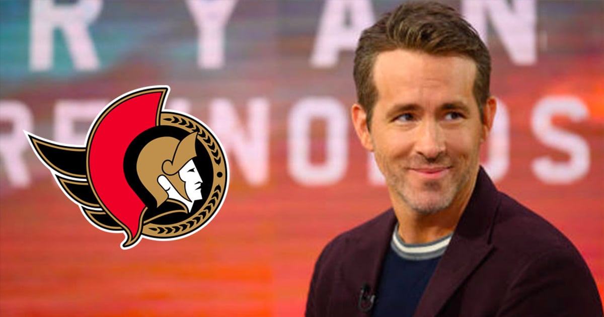 All signs point toward Hollywood actor Ryan Reynolds becoming new owner ...