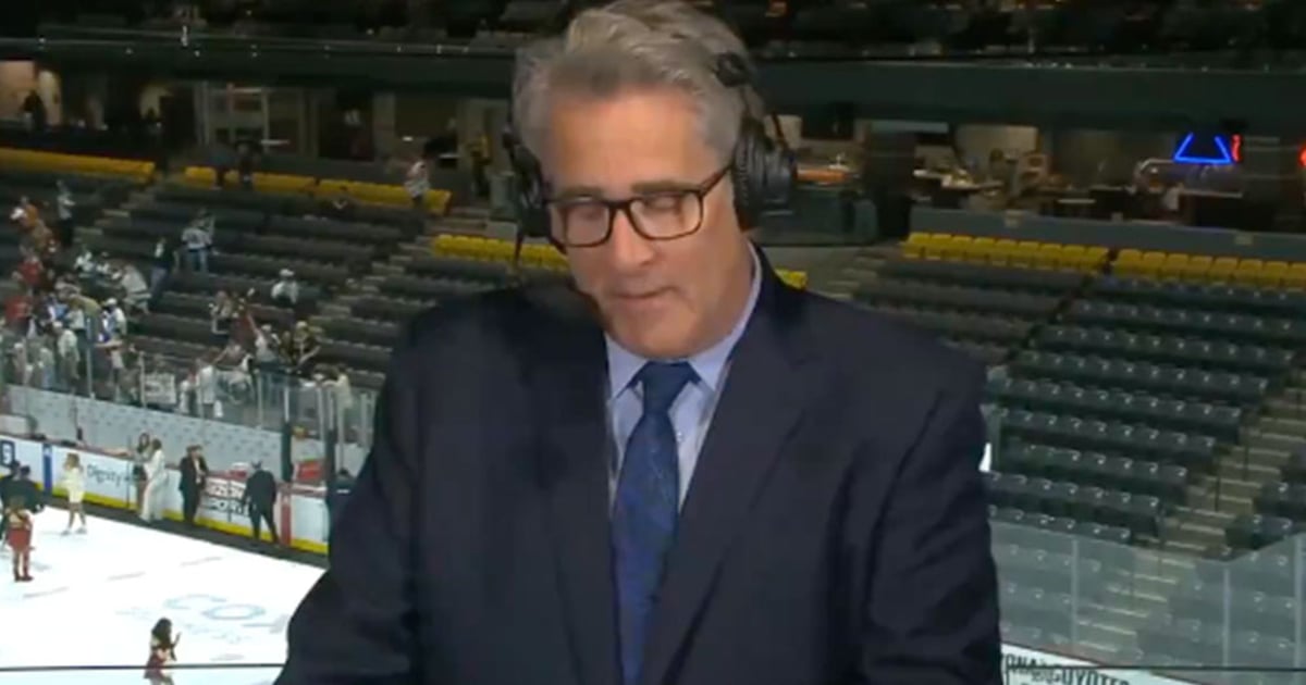 Final Coyotes game ends with an emotional farewell from longtime ...