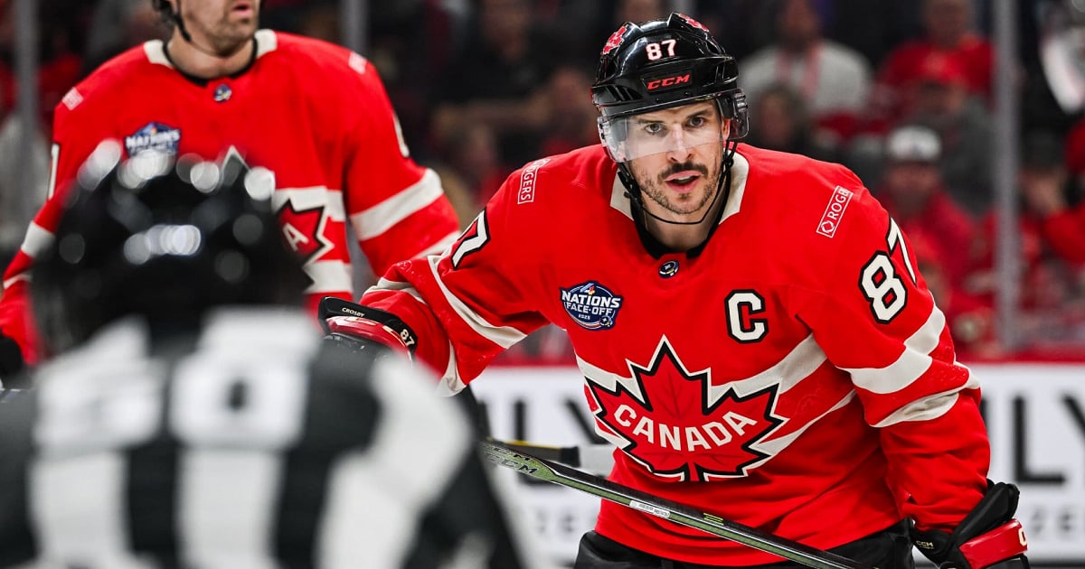 Two huge stars expected to join Team Canada at World Championship ...