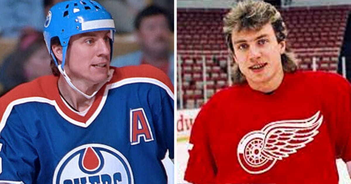 Czech legend Petr Klima tragically dies at just 58 years old - HockeyFeed