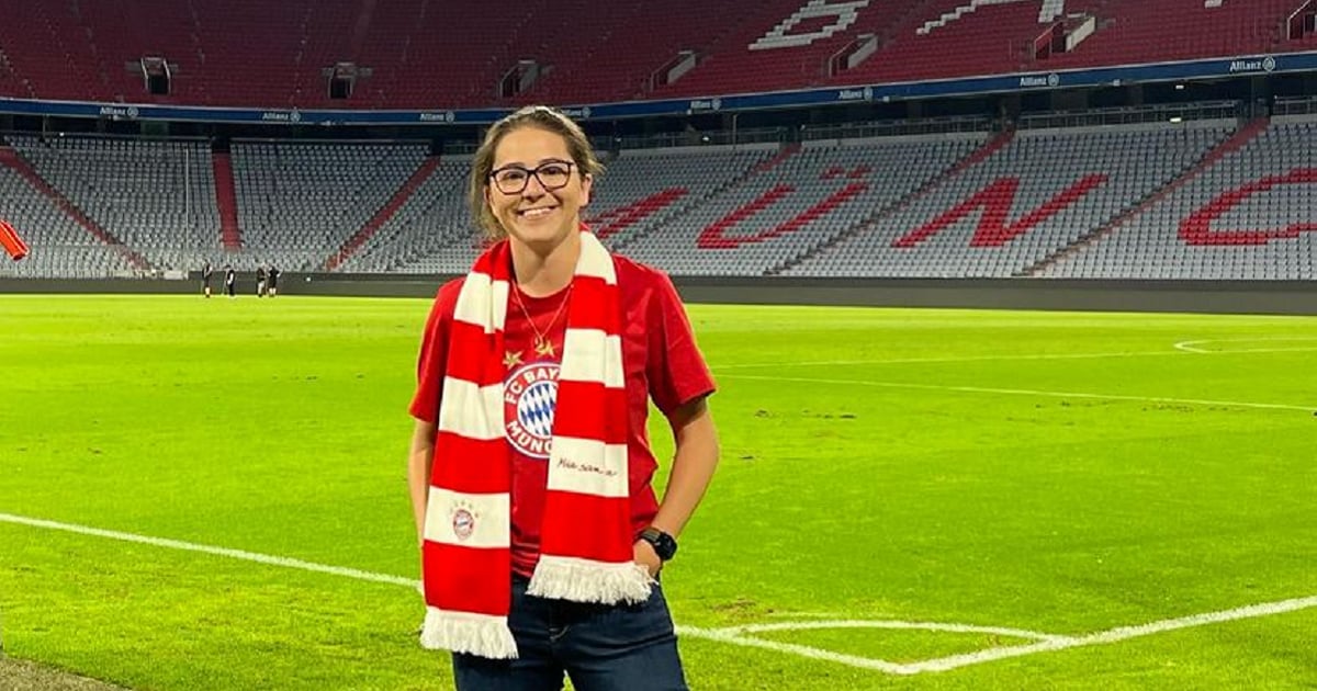 Rachel Doerrie breaks her silence on 'discrimination' from the ...