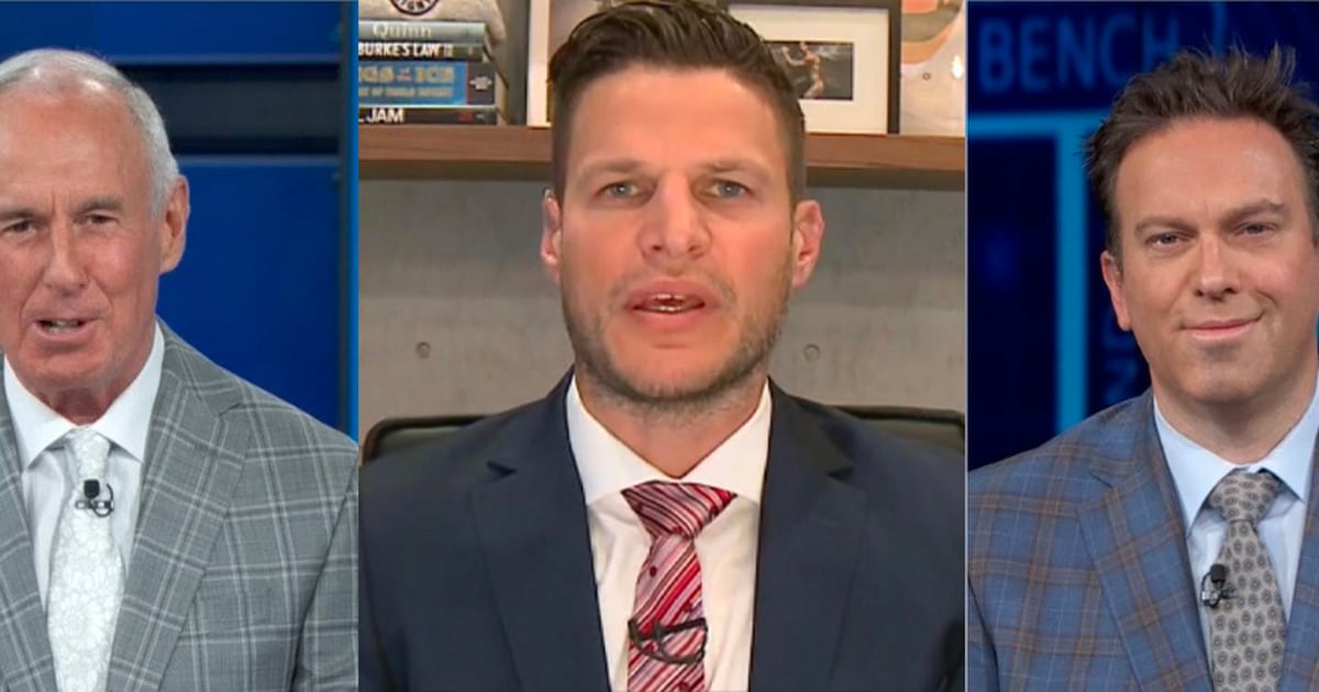 Multiple firings expected at Sportsnet and it’s not just Ron MacLean ...