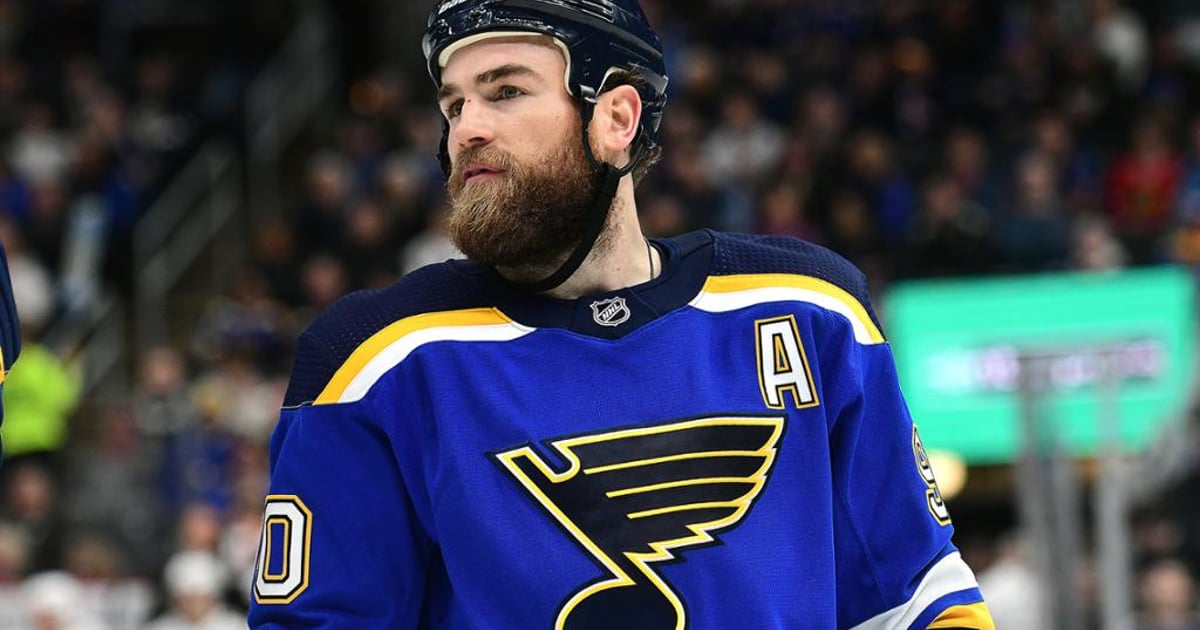 Ryan O’Reilly has been traded in three-team blockbuster! - HockeyFeed