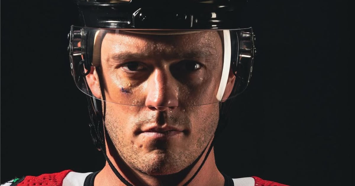 One contender takes step further in adding Jonathan Toews to its roster ...