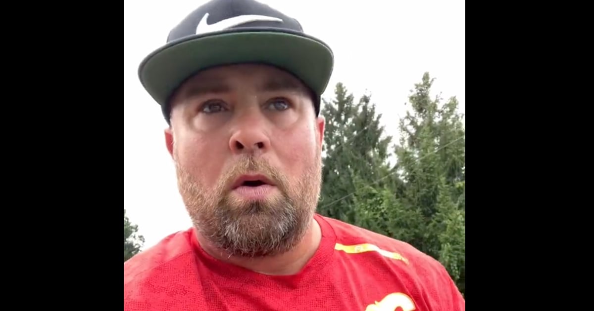 Marc Savard has hilarious request of Auston Matthews - HockeyFeed Marc Savard has hilarious request of Auston Matthews - HockeyFeed