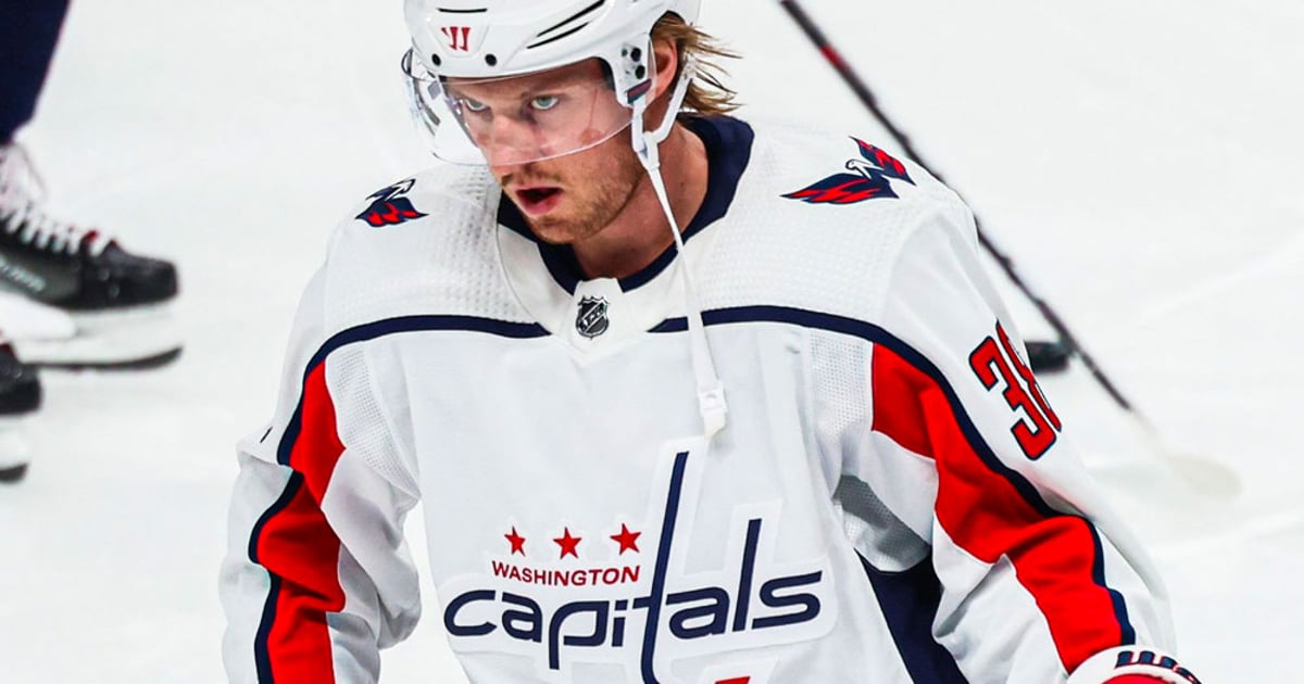 Rasmus Sandin establishes new team record after trade - HockeyFeed