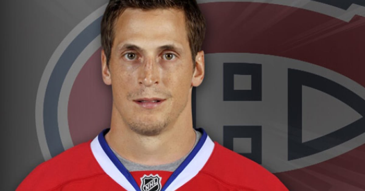 Vincent Lecavalier finally responds to rumours of him joining the ...
