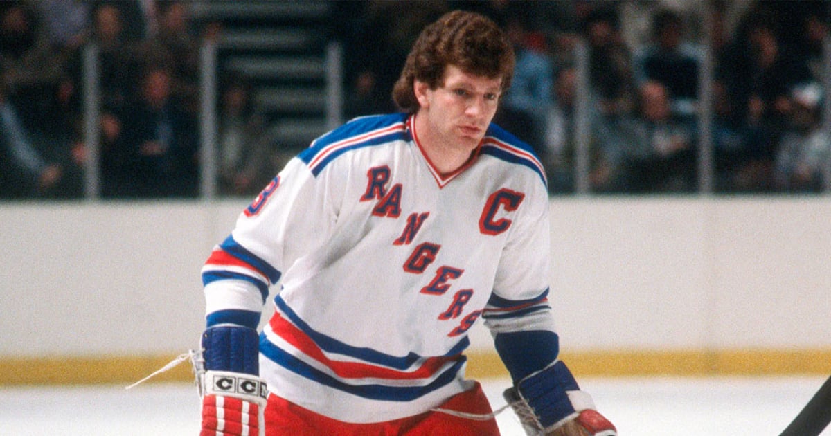 Hamilton man sentenced to only 5 years for killing son of NHLer Barry ...