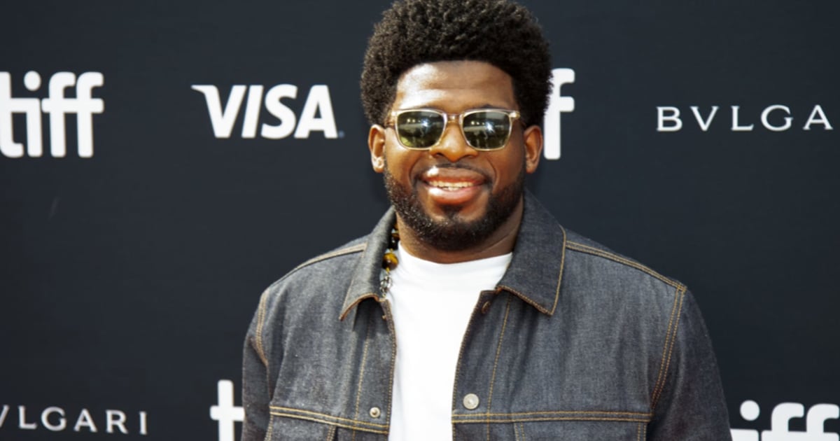P.K. Subban throws major shade at Brad Marchand - HockeyFeed