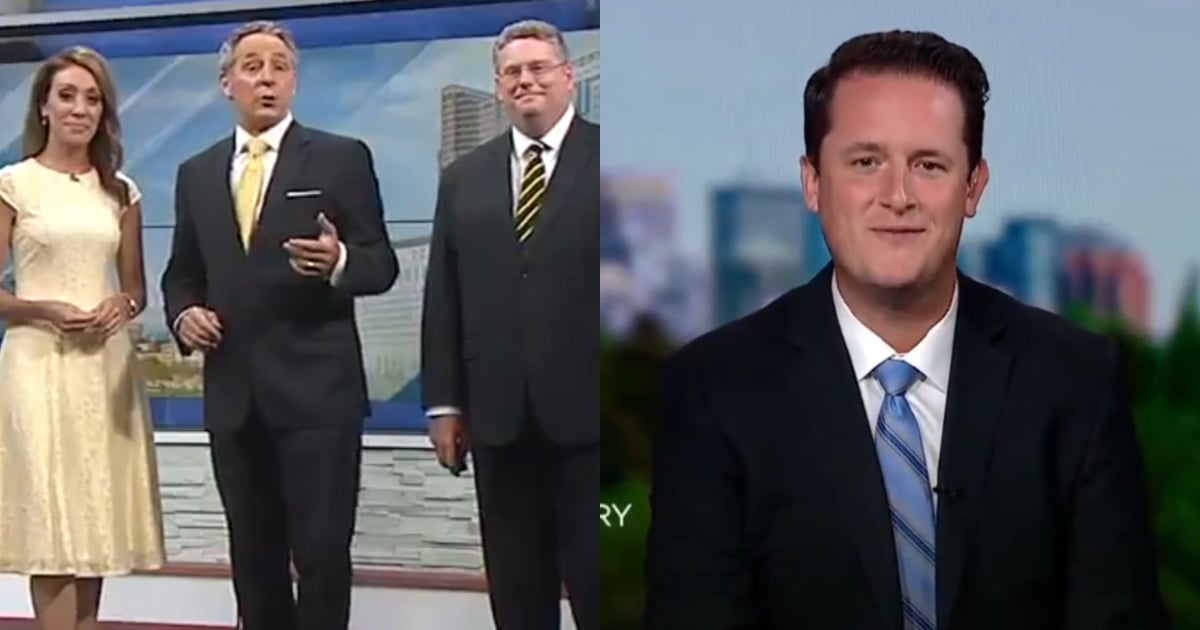 Columbus news team fires back at Calgary news anchor over Johnny ...