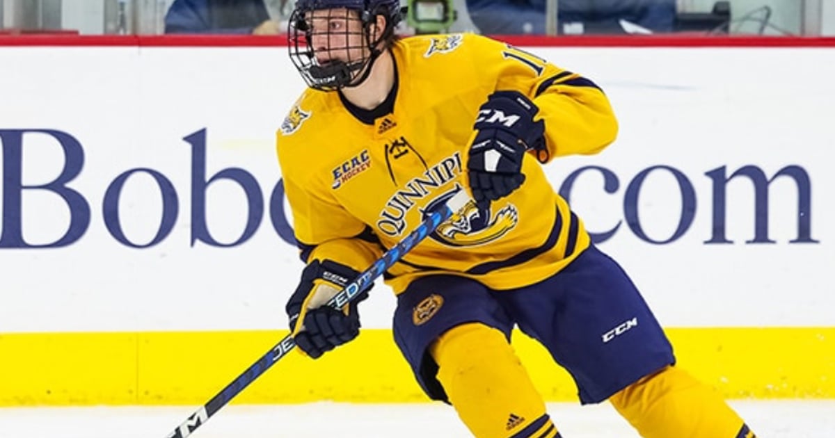 Collin Graf reveals why he spurned several teams to sign with lowly ...