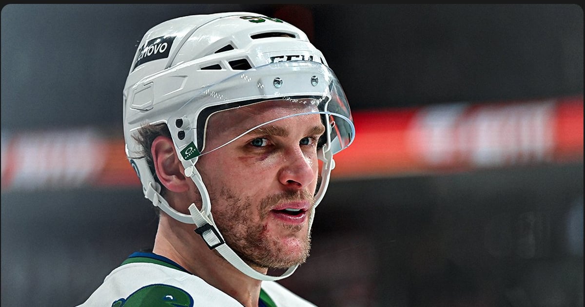 Mikko Rantanen reveals why he chose Dallas at the deadline - HockeyFeed