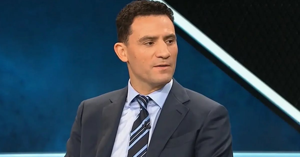 Paul Bissonnette recklessly suggests hurting Jake Oettinger - HockeyFeed