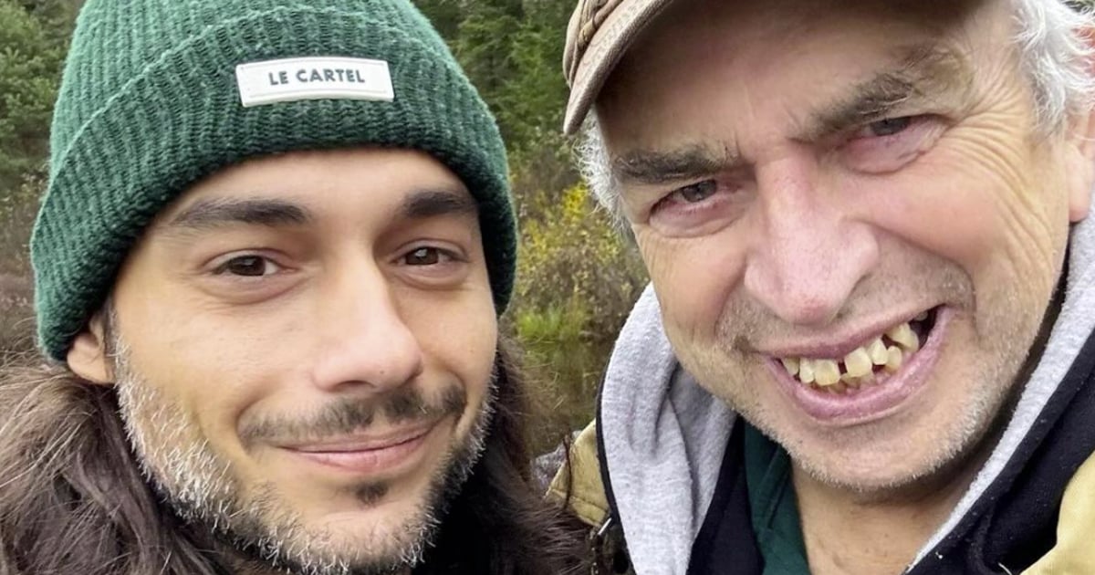 Pierre-Paul Alain vous raconte comment Julien Poulin a changé sa vie ...