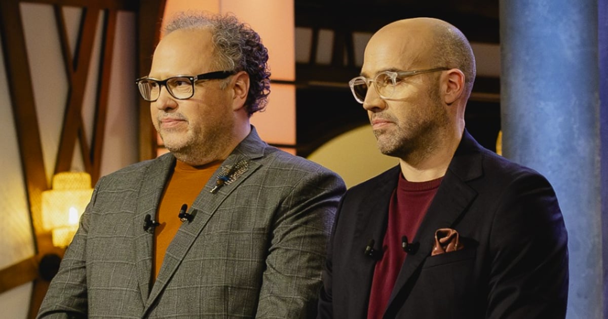 Voici les candidats de la 2e saison de MasterChef Québec - Monde de Stars