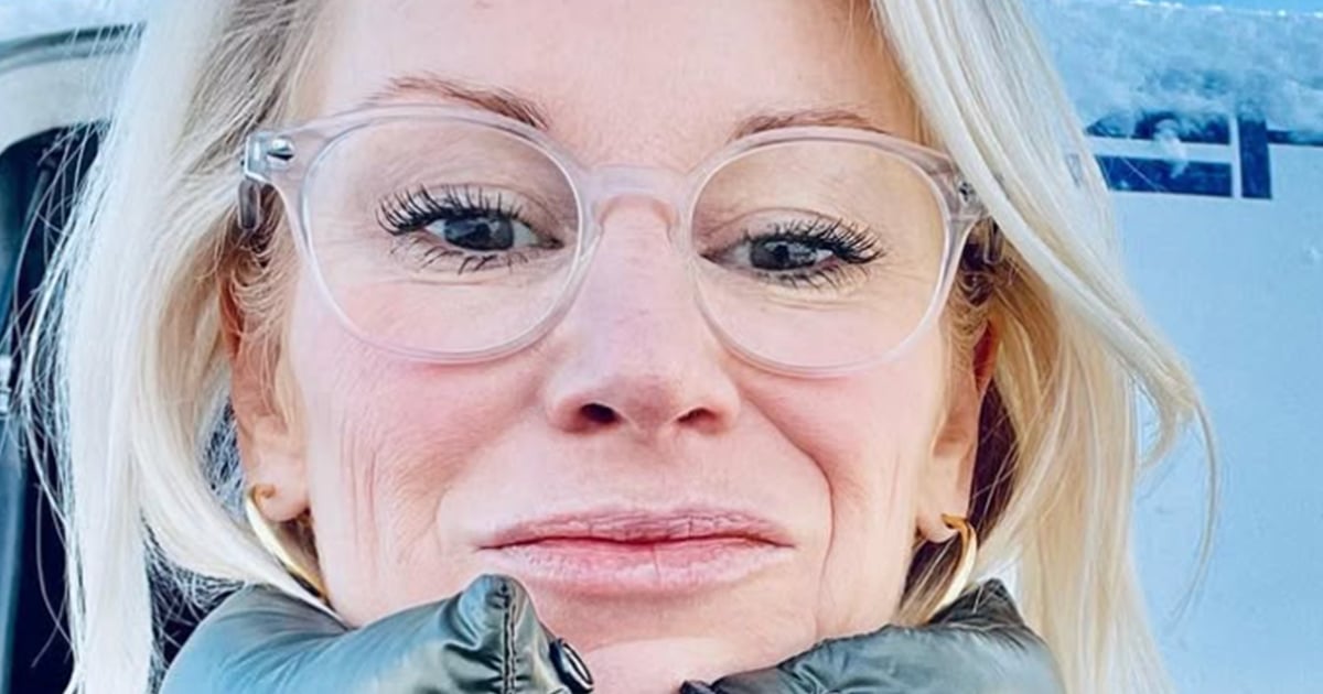 Cathy Gauthier annonce qu'elle prend une pause de la radio dans une lettre déchirante - Monde de ...