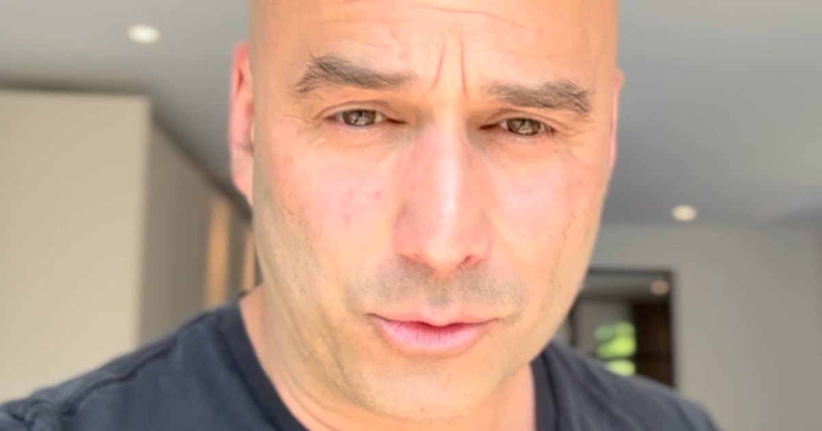 Daniel Corbin à la barre d'une toute nouvelle téléréalité - Monde de Stars