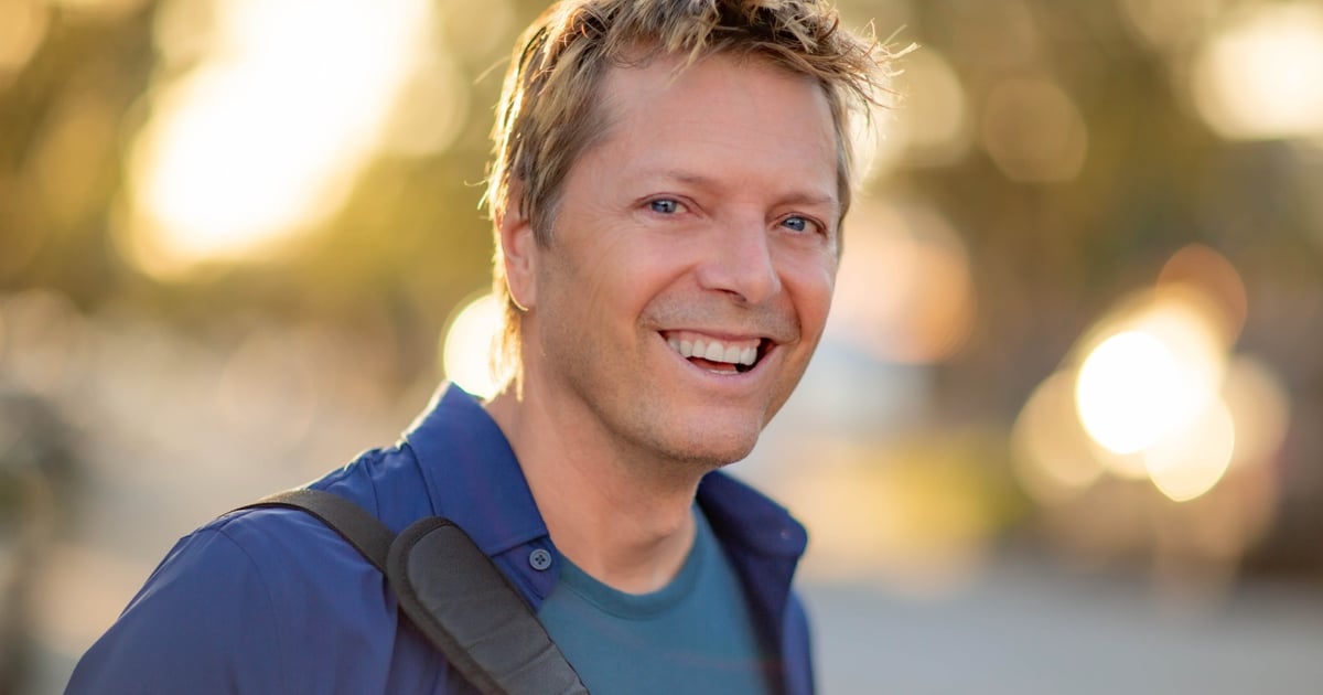 Stef Carse est enfin prêt à devenir papa à 57 ans - Monde de Stars