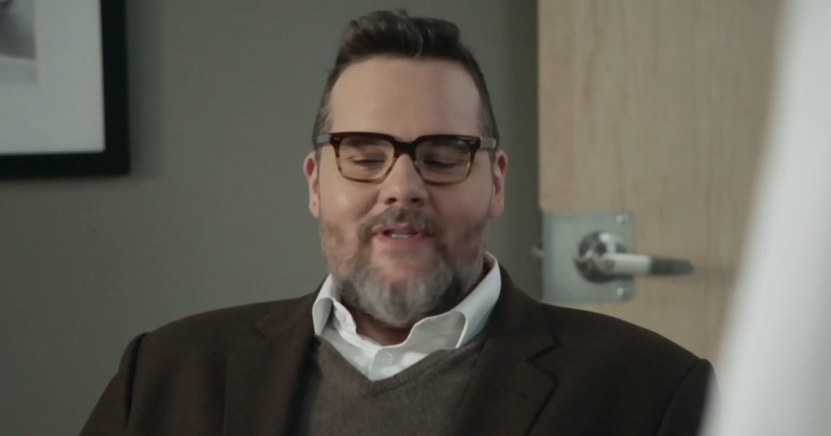 Antoine Bertrand vient de nous donner la meilleure réplique de toute l'histoire de STAT - Monde ...