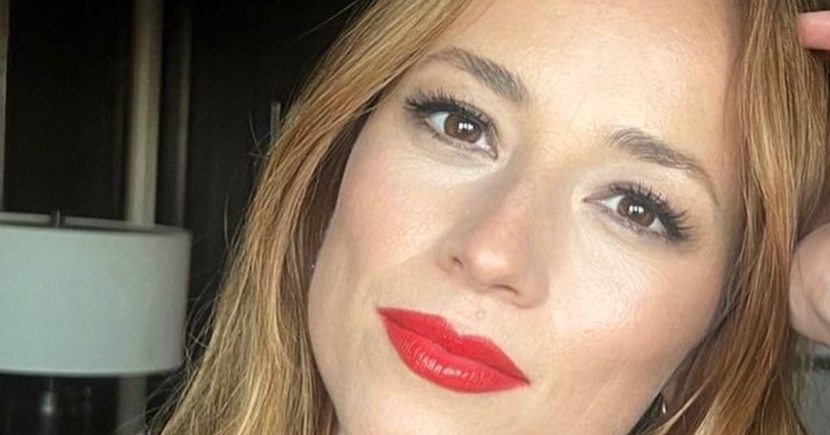 Karine Vanasse a retrouvé l'amour et elle présente son nouveau conjoint ...