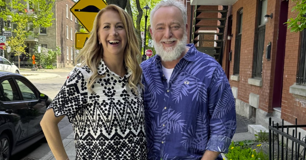 Deux artistes très connus ont reçu des conseils de Guy Jodoin lorsqu ...