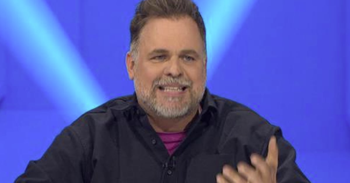 Stéphane Bellavance annonce une triste nouvelle et dévoile qu'il est en ...