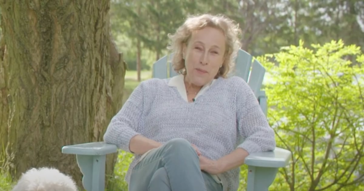 Marie Tifo fait son grand retour à la télé dans cette série adorée des ...