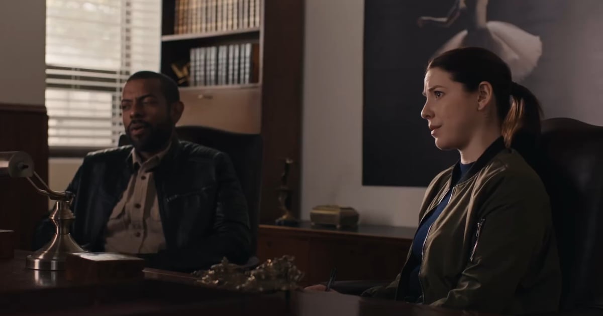 Alertes dévoile sa nouvelle bande-annonce et une chose retient l ...