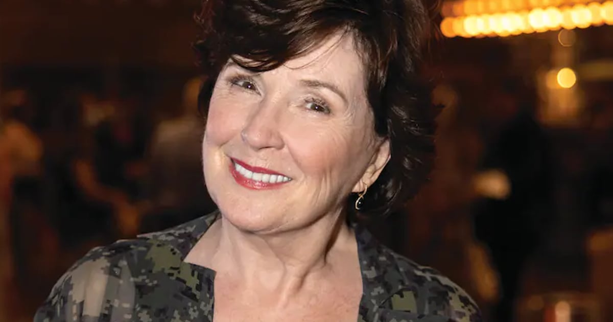 Dorothée Berryman est en couple et on sait maintenant de qui il s'agit ...