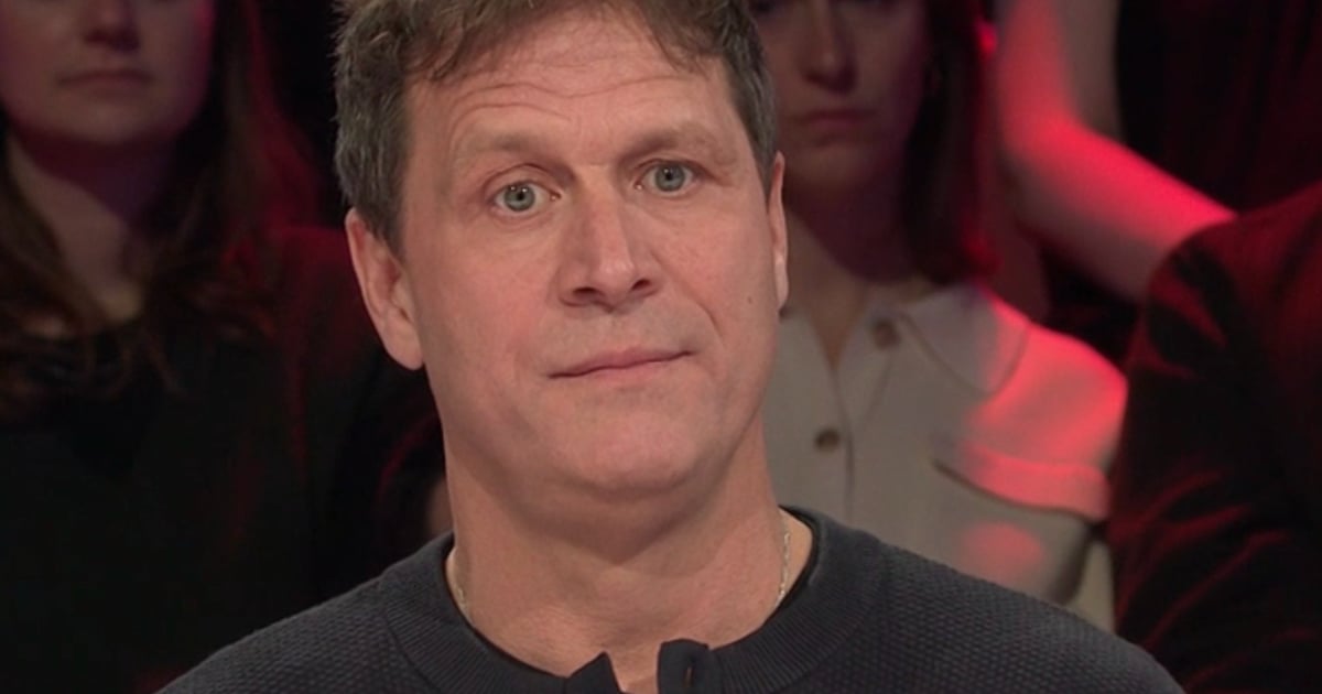 On a assisté au malaise de l'année pendant l'entrevue de Kevin Parent à ...