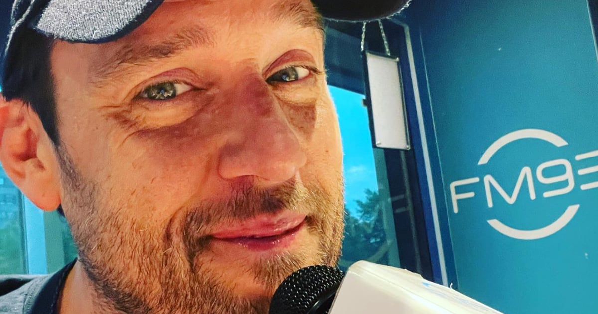 P-A Méthot réagit avec émotion aux allégations contre son chum Philippe ...