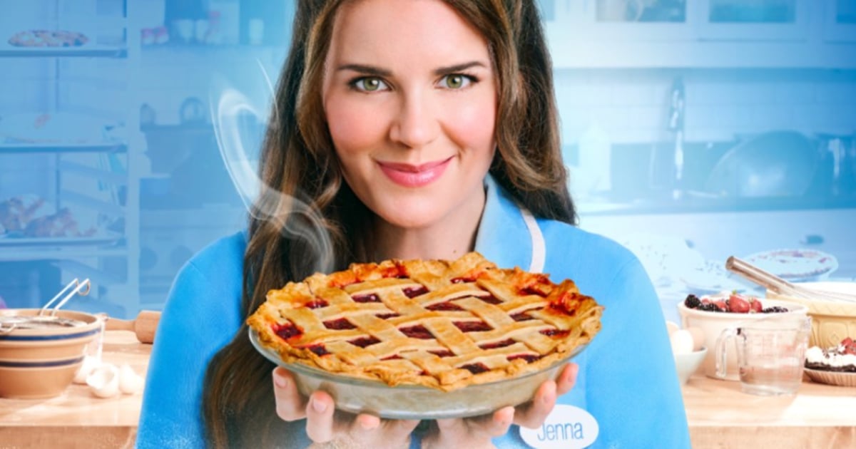 Marie-Ève Janvier partage une importante mise à jour concernant la ...