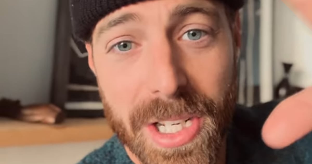 Jonathan Roy fait de très rares confidences à propos de son couple ...