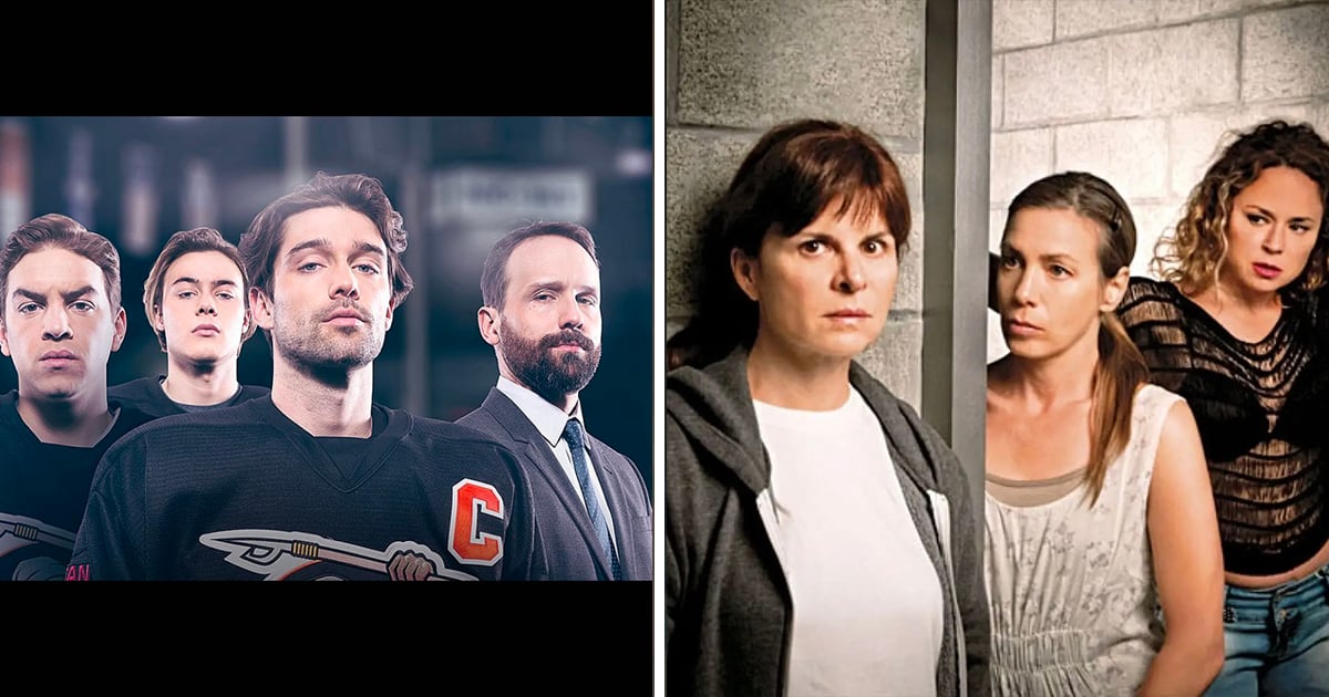 20 séries québécoises cultes qui mériteraient une nouvelle saison et un ...