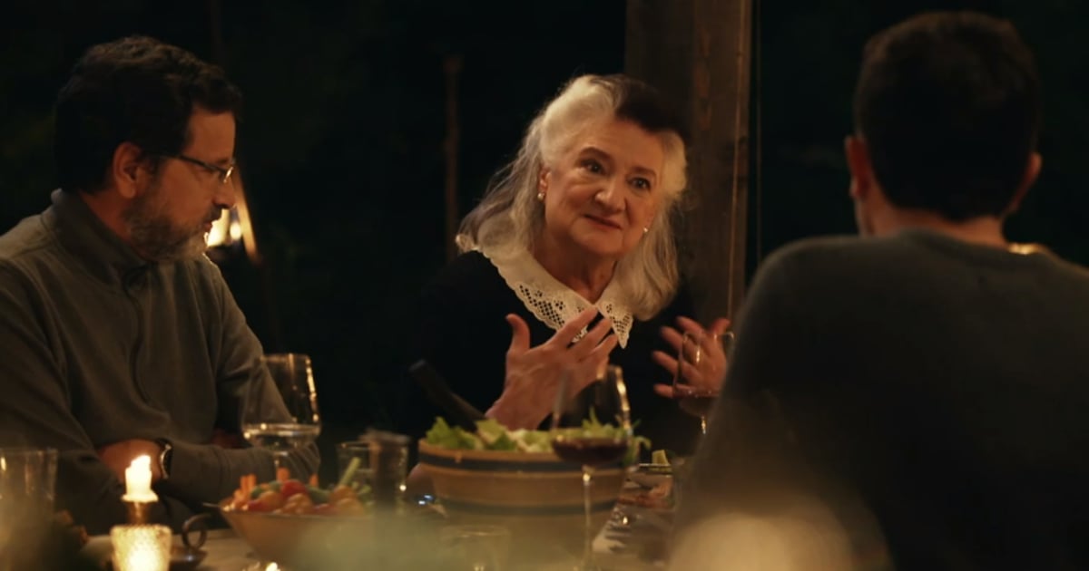 Marie Laberge revient sur un moment sombre de sa carrière et les ...