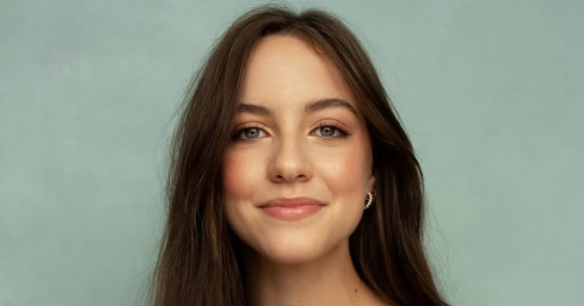 Voici les premières images de Raphaëlle Morissette, la fille de Véro et ...