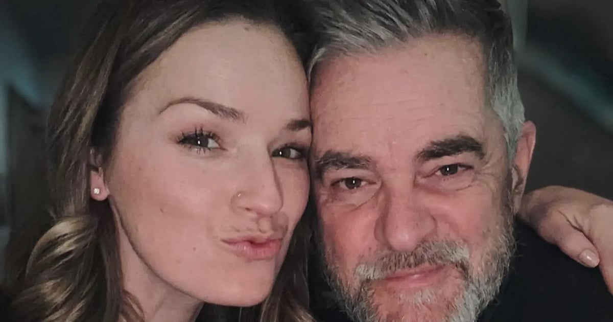 Andrée Watters s'ouvre pour une (rare) fois à propos de son départ de ...