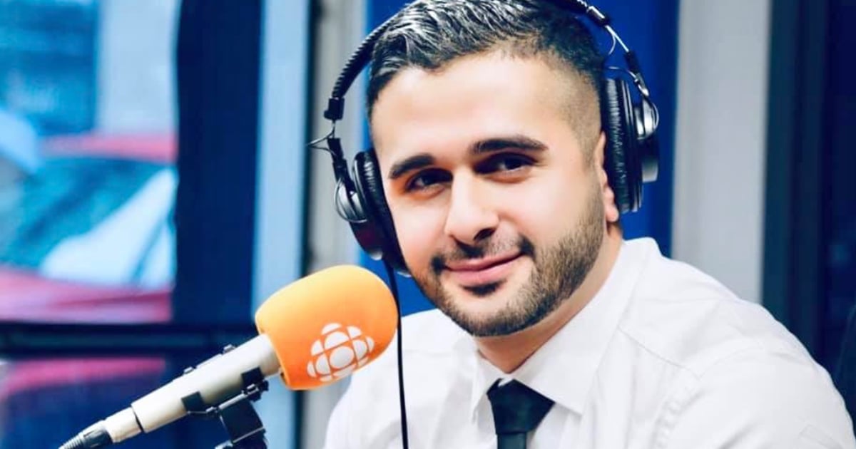 Voici maintenant le nouvel emploi de Hadi Hassin après son départ de ...