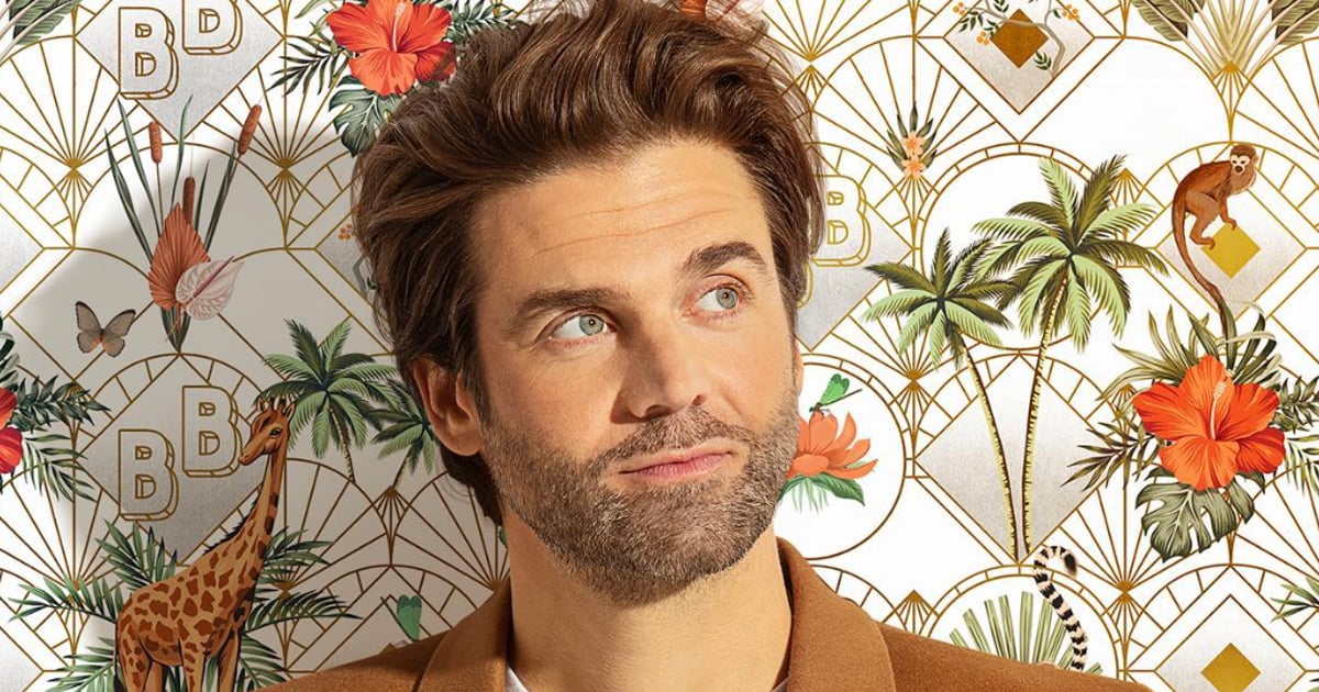 Jean-Philippe Wauthier fait une importante annonce concernant Bonsoir bonsoir - Monde de Stars