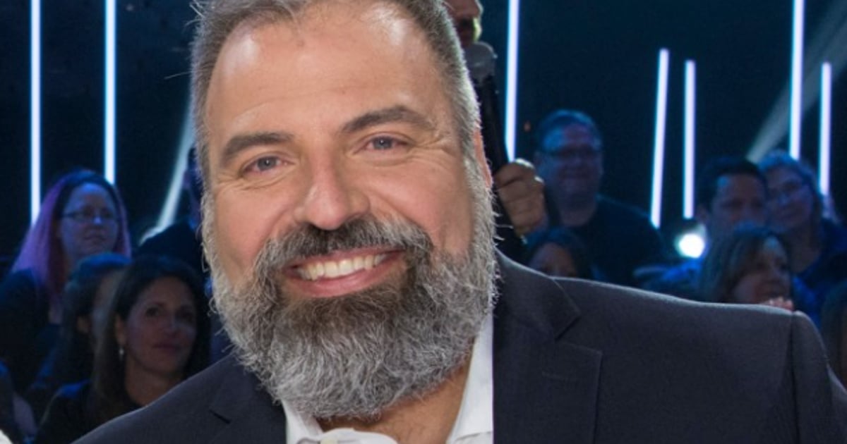 Jean-François Mercier est désormais en couple et révèle l'identité de ...