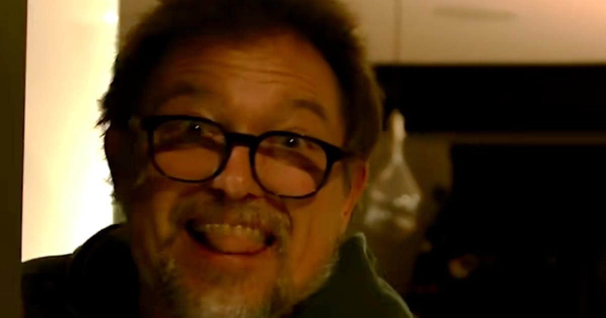 Vincent Graton annonce l'arrivée de deux nouveaux membres dans sa ...