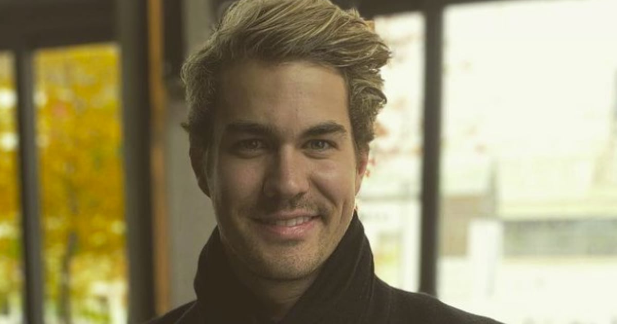 Julien Lacroix sera papa pour une 2e fois et son amoureuse prend une ...