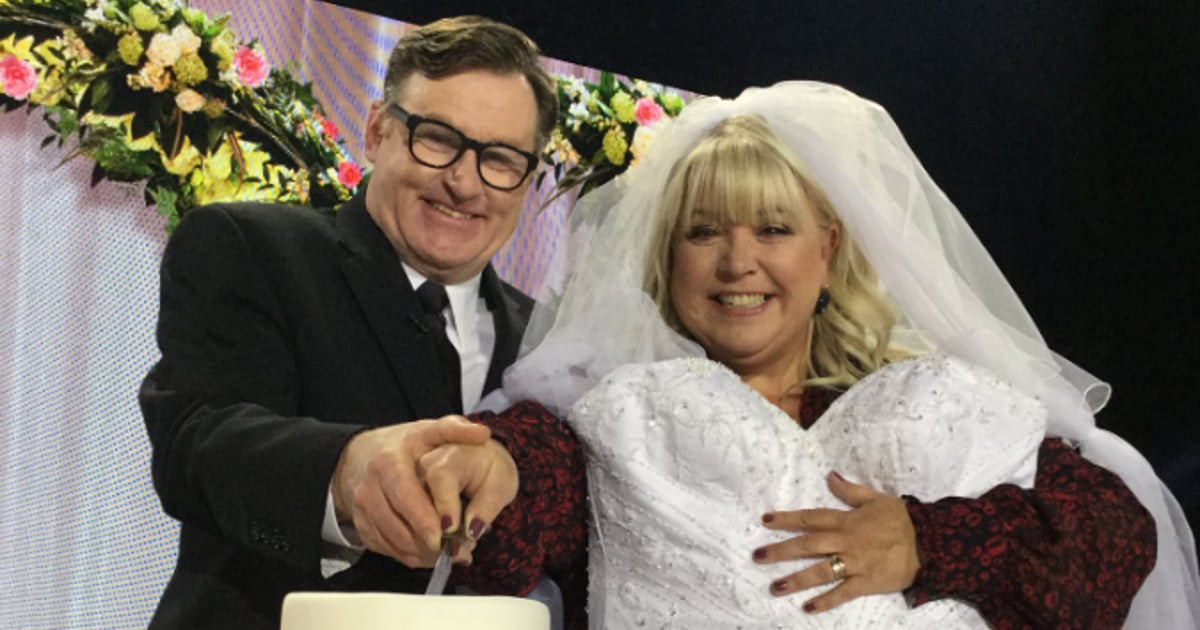 Sonia Vachon dévoile le secret de son amour avec Jean-Claude Latour ...